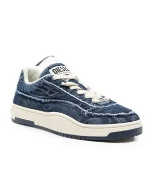 DIESEL® Lace-up Sneakers