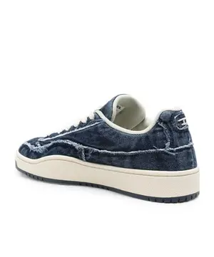 DIESEL® Lace-up Sneakers