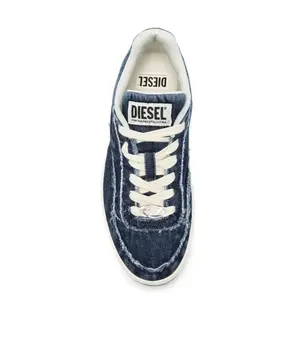 DIESEL® Lace-up Sneakers