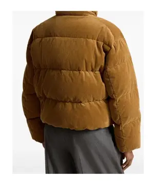 Polo Ralph Lauren Quilted Corduroy Jacket