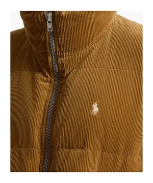 Polo Ralph Lauren Quilted Corduroy Jacket