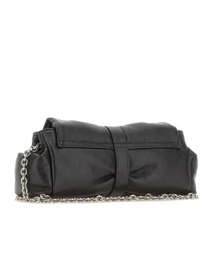 VIVIENNE WESTWOOD Hazel Treasure Shoulder Bag
