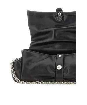VIVIENNE WESTWOOD Hazel Treasure Shoulder Bag