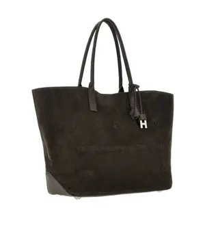 Hogan Medium Shopping Bag