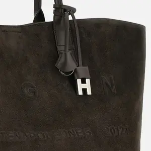 Hogan Medium Shopping Bag