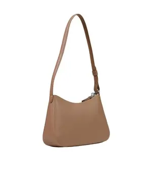 Armani Exchange Mini Card Holder-detail Shoulder Bag