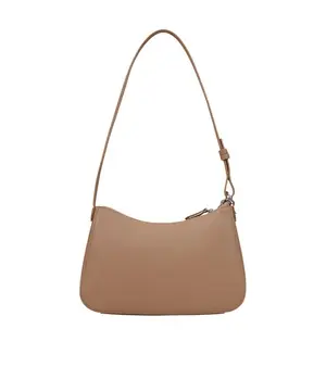 Armani Exchange Mini Card Holder-detail Shoulder Bag