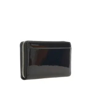 VIVIENNE WESTWOOD Zip-around Wallet