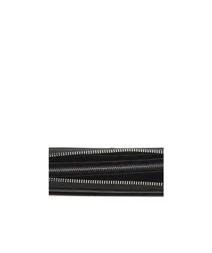 VIVIENNE WESTWOOD Zip-around Wallet