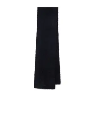 Isabel Marant Étoile Peliz Scarf - Black