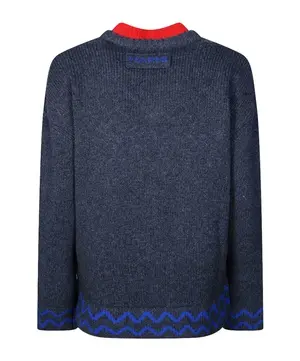 Marni Knitted Jumper