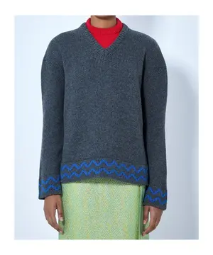 Marni Knitted Jumper