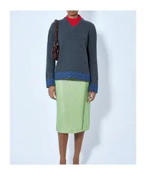 Marni Knitted Jumper