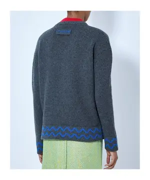 Marni Knitted Jumper