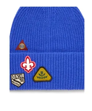 DIESEL® K-phat Beanie Hat