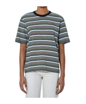 Marni Short-sleeved T-shirt - Multicolor