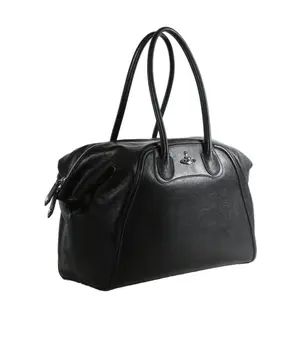 VIVIENNE WESTWOOD Shirley Top Handle Handbag