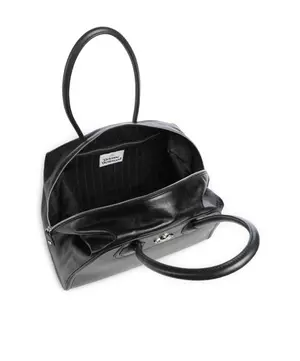 VIVIENNE WESTWOOD Shirley Top Handle Handbag