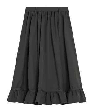 Maison Margiela Ruffle Bottoms For Women