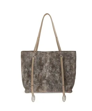 DIESEL® D-rop Dual-handle Shoulder Bag