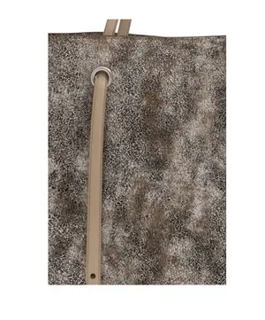 DIESEL® D-rop Dual-handle Shoulder Bag