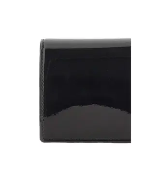 VIVIENNE WESTWOOD Orb-logo Wallet