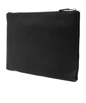 TOM FORD Zip-top Clutch