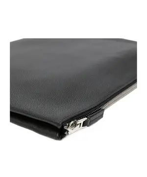 TOM FORD Zip-top Clutch