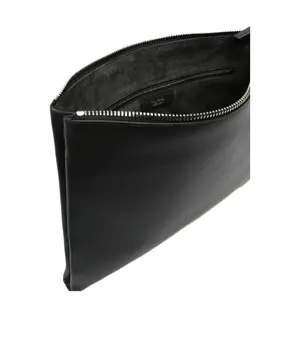 TOM FORD Zip-top Clutch
