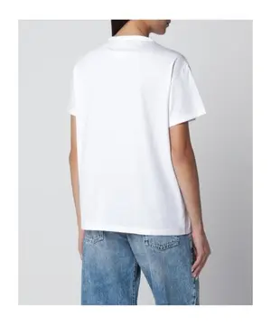 MAISON MARGIELA Short-sleeved T-shirt