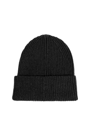 Isabel Marant Étoile Logo Hat