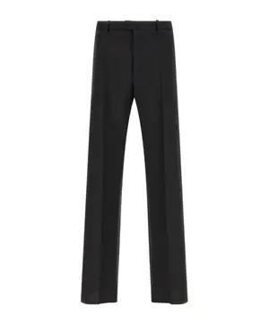 JIL SANDER Straight Leg Trousers