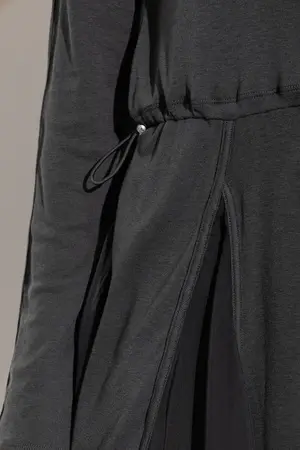 DIESEL® Long Sleeve Dress