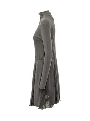 DIESEL® Long Sleeve Dress