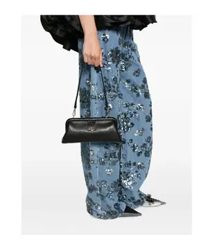 VIVIENNE WESTWOOD Frame Shoulder Bag