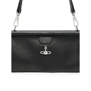 VIVIENNE WESTWOOD Frame Shoulder Bag