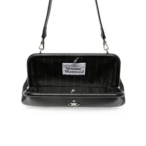 VIVIENNE WESTWOOD Frame Shoulder Bag
