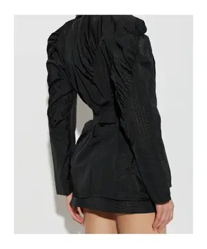 VIVIENNE WESTWOOD Long-sleeve Casual Jacket