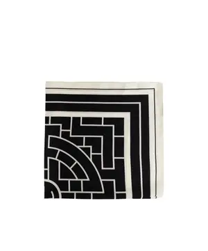 ANINE BING York Scaf Ab
