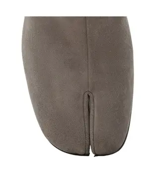 MAISON MARGIELA Tabi Ankle Boots