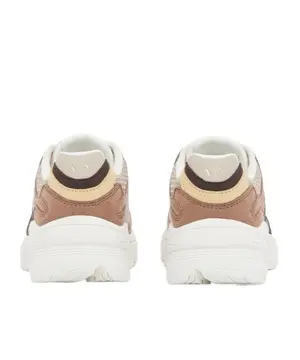 Armani Exchange Sneakers In Mesh And Nylon With Rubber Sole