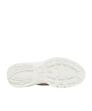 Armani Exchange Sneakers In Mesh And Nylon With Rubber Sole