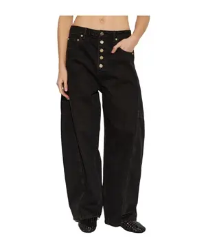ALLSAINTS Carter Balloon-leg Jeans