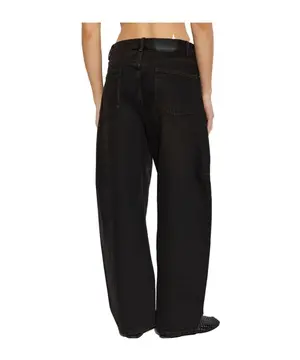 ALLSAINTS Carter Balloon-leg Jeans