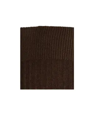 Max Mara Ribbed Socks