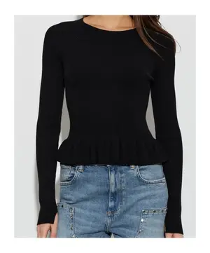 ALLSAINTS Long-sleeved Knitwear