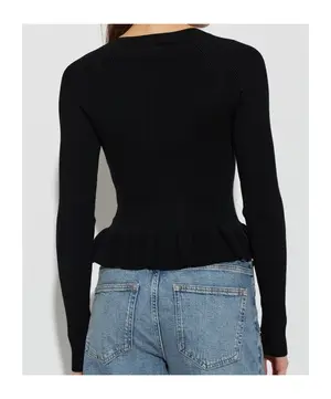 ALLSAINTS Long-sleeved Knitwear