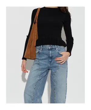 ALLSAINTS Long-sleeved Knitwear