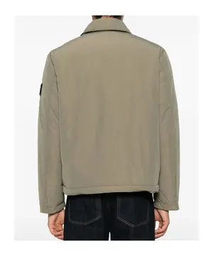 Stone Island Casual Shirt-style Jacket