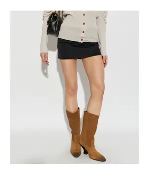 VIVIENNE WESTWOOD Belted Skirt